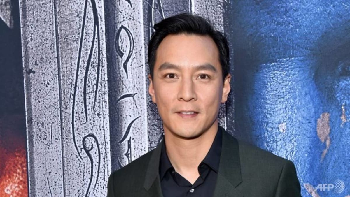 Daniel Wu recovering after surgery for second appendicitis attack in ...