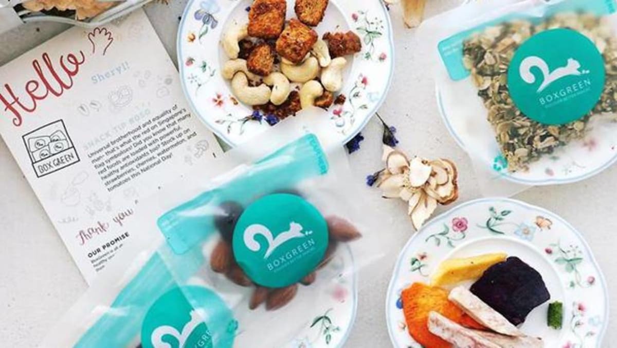 Miss your friends? 11 unique care packs for loved ones you can’t meet ...