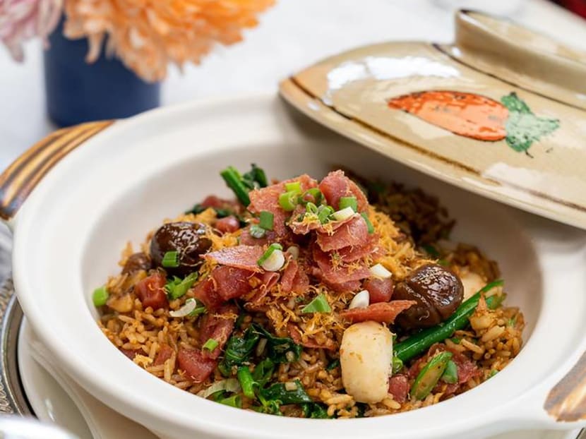 Unagi Yusheng Or Tom Yum Pencai? 5 Fun CNY Reunion Dinner Meals To ...