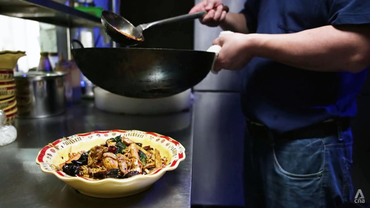 Can mala help you lose weight? 5 things to know about the fiery dish - CNA