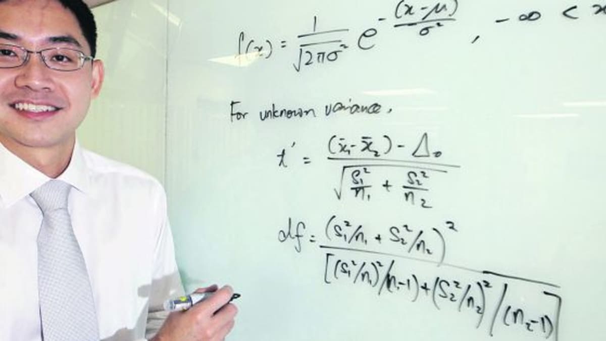 Local research foundation eyes top S’pore scientists based overseas - TODAY