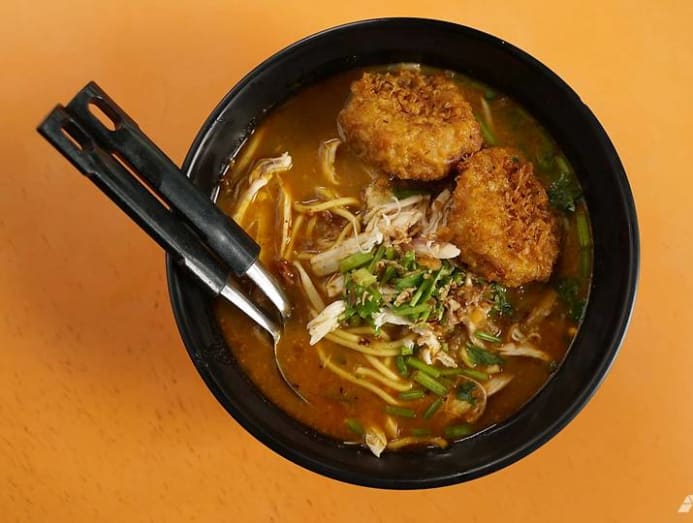 Best eats: Sweet, spicy mee soto packed with flavour and heritage in ...