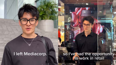 Rachel Wan latest news & coverage - 8days