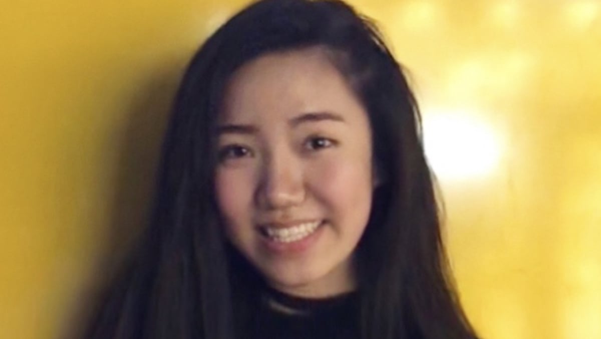 May Lee - CNA Lifestyle