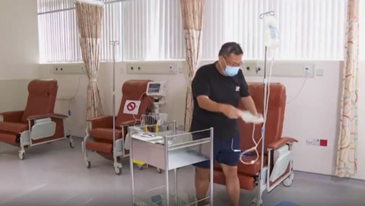 National Kidney Foundation warns of 'tsunami' as kidney failure cases ...