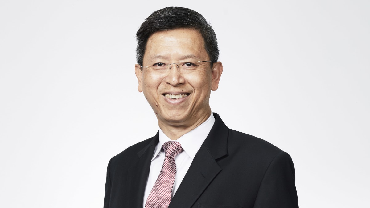 Who is SMRT’s incoming chief Neo Kian Hong? - TODAY