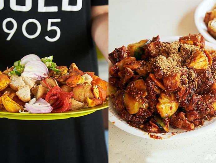 Best eats: Our top picks for ‘ugly delicious’ Chinese and Indian rojak ...