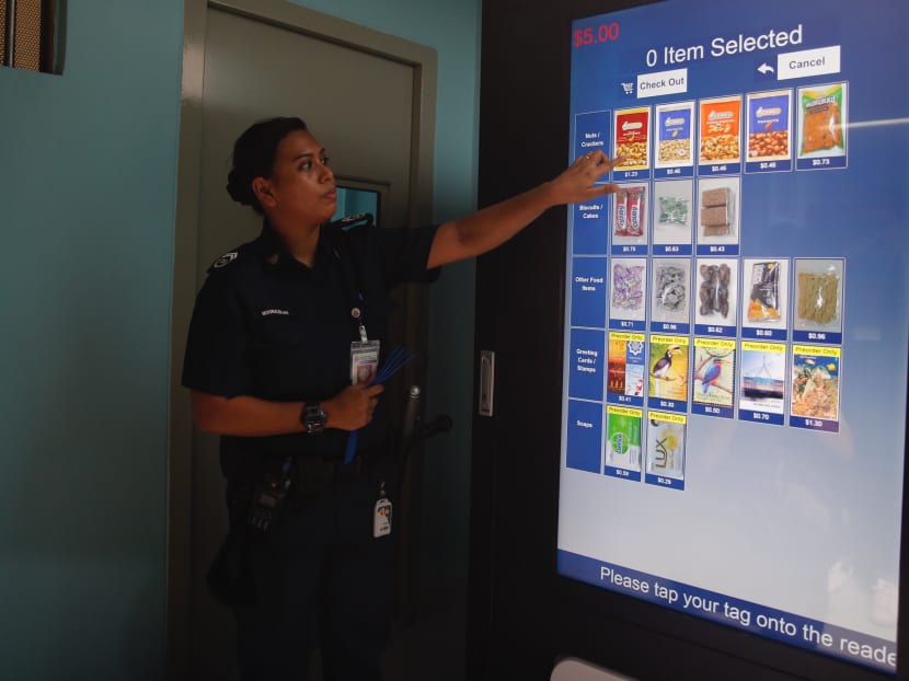 New tech system to detect prison fights, multi-use wrist tags for ...