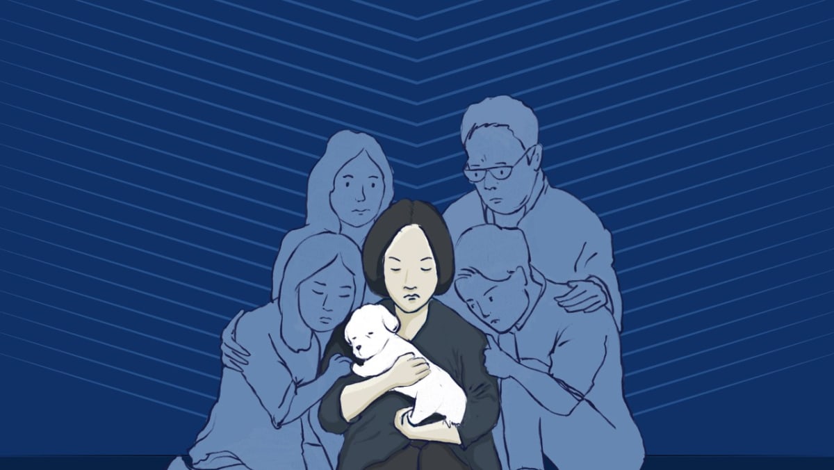 Adulting 101: Saying goodbye to my pet dog of 15 years has taught me ...