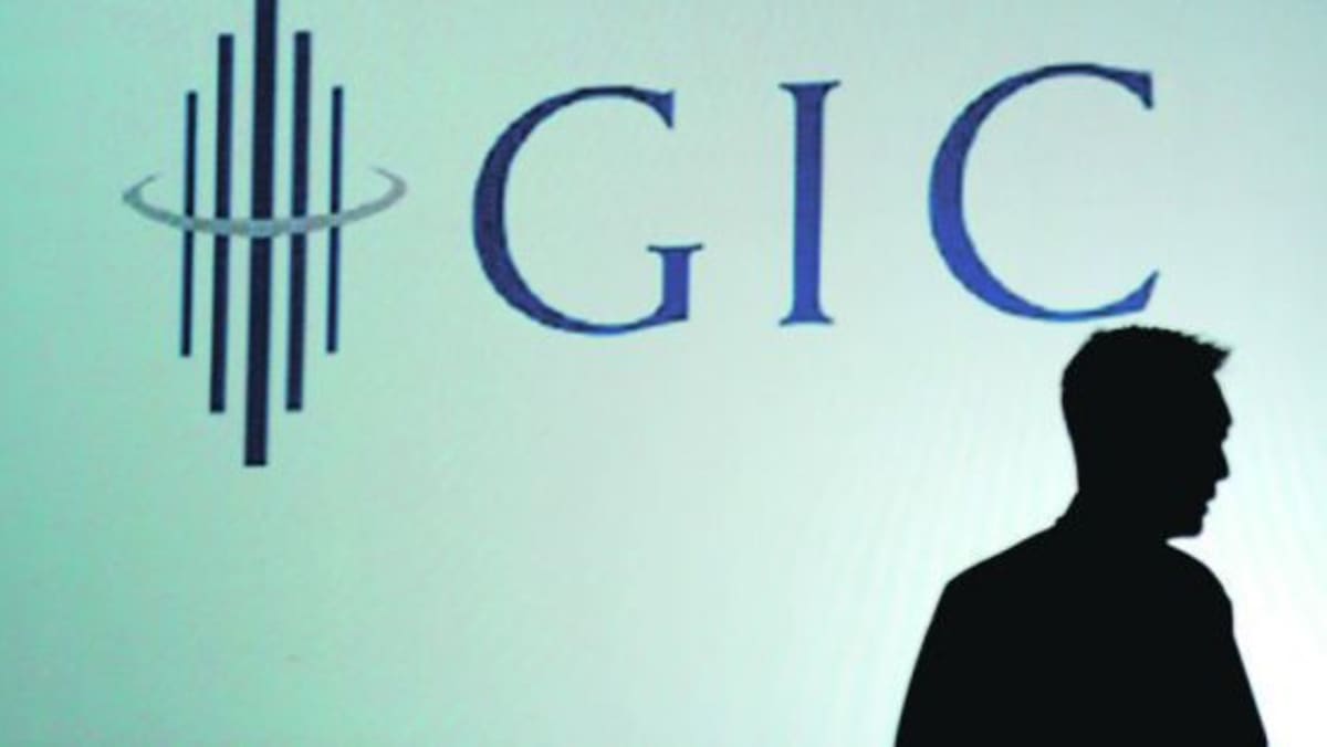 GIC a ‘long-term player’, takes ‘more conservative’ view in building ...