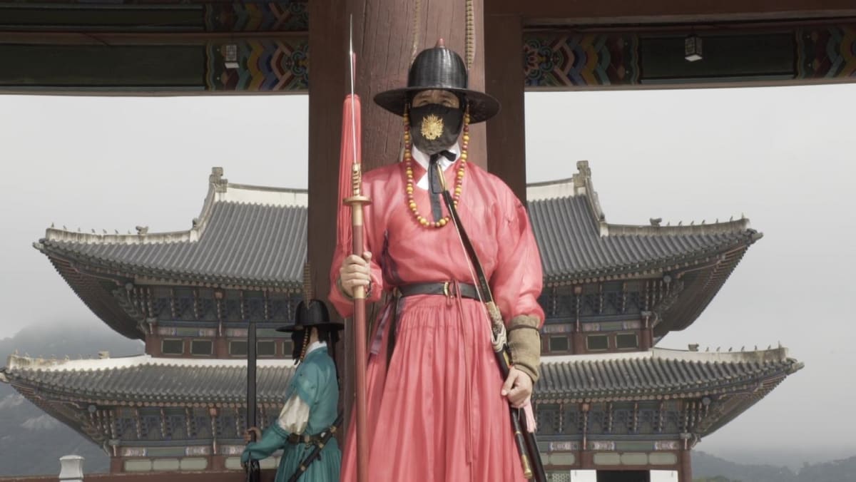 The Mark Of Empire: Kingdoms Of The East - Joseon’s Defenders - CNA