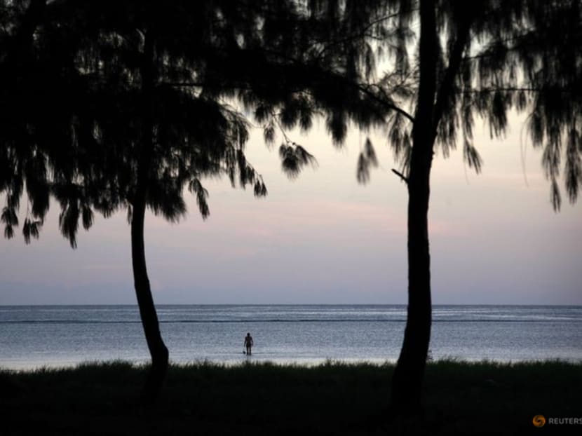 Kiribati to return to Pacific Islands regional group, ending rift - TODAY