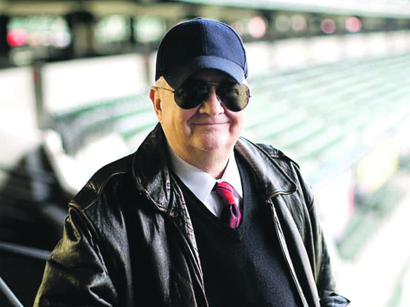 Tom Clancy dies at 66 - TODAY