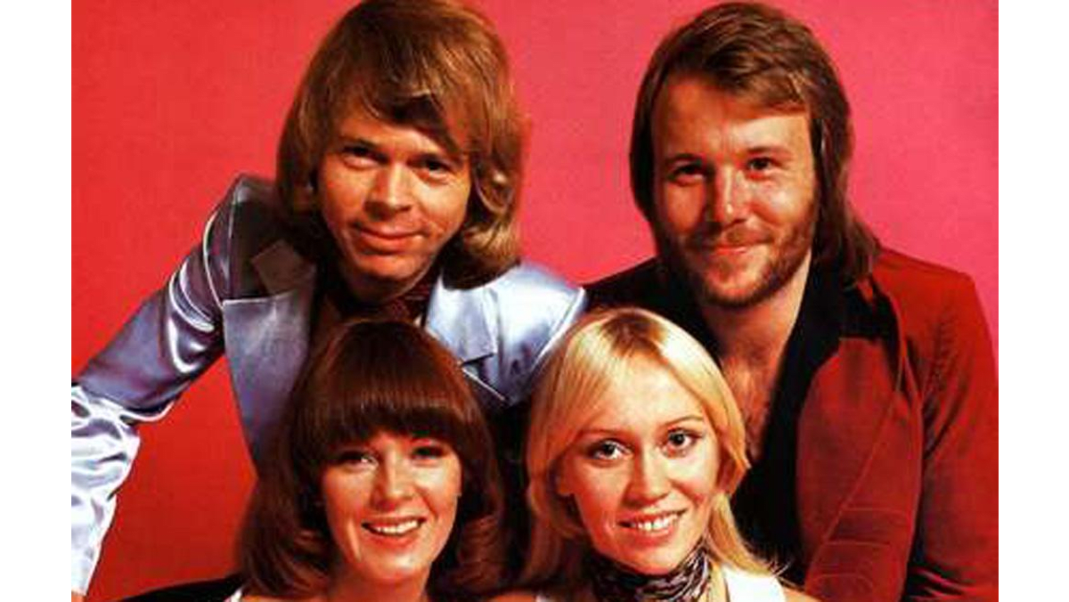 ABBA announce new exhibition - 8days