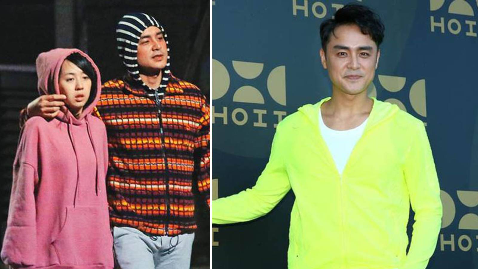 Wang Ting Xuan latest news & coverage - 8days