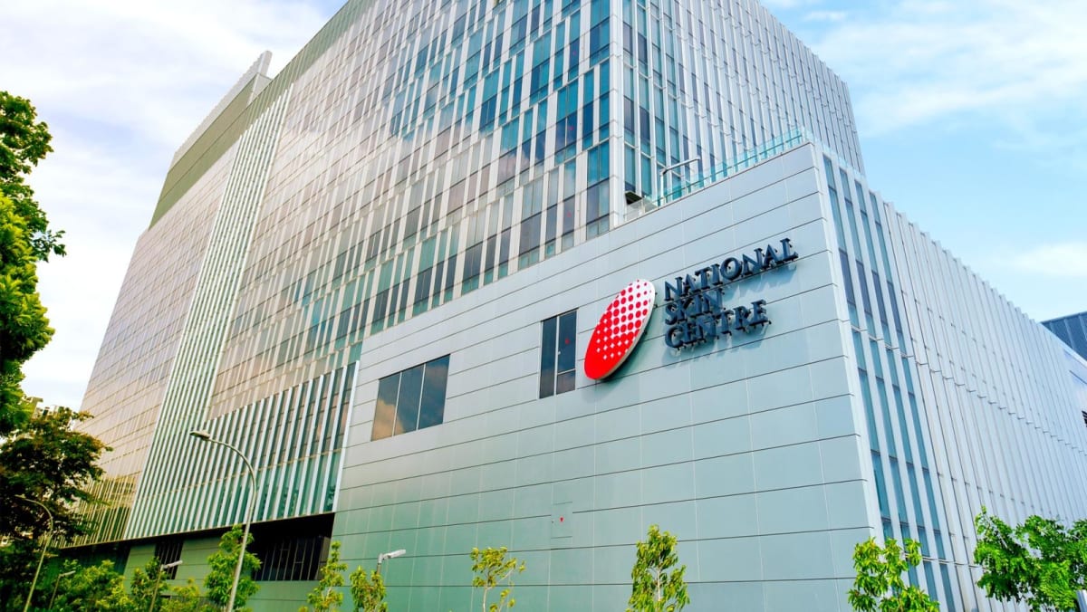 National Skin Centre opens new building to address ‘evolving’ health ...
