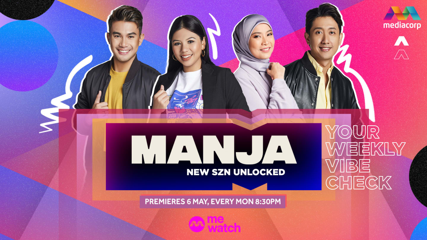 Mediacorp: Create, Connect, Inspire