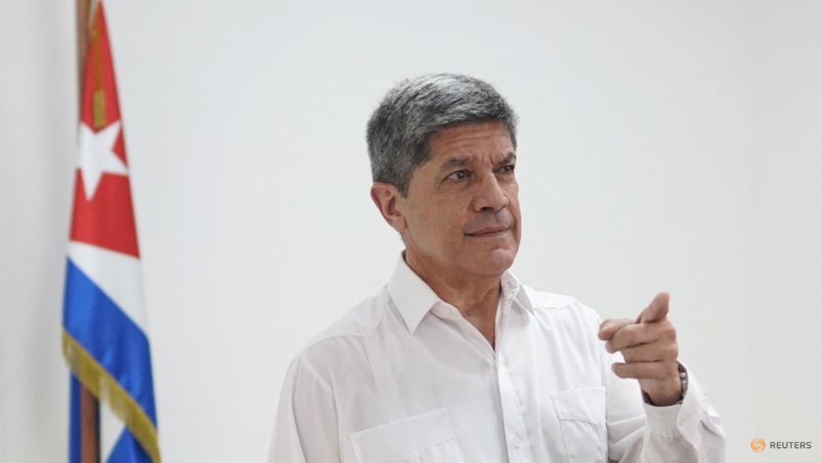 Cuba slams US funding to “promote democracy” as illegal - TODAY