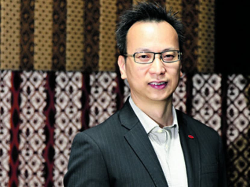 Experience matters - TODAY