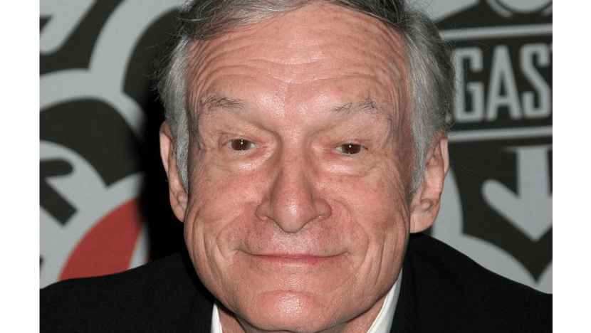 Hugh Hefner's cause of death revealed - 8days