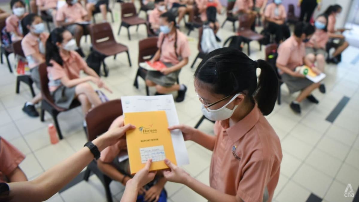 Commentary: After PSLE, the big headache is choosing a secondary school ...