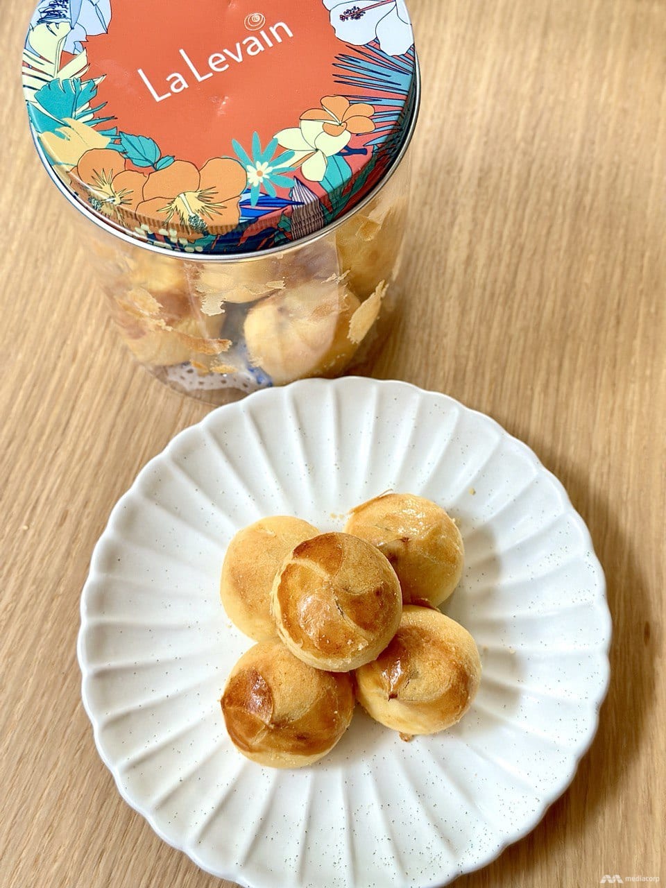 The 10 best Chinese New Year pineapple tart brands to try in 2024 - CNA ...