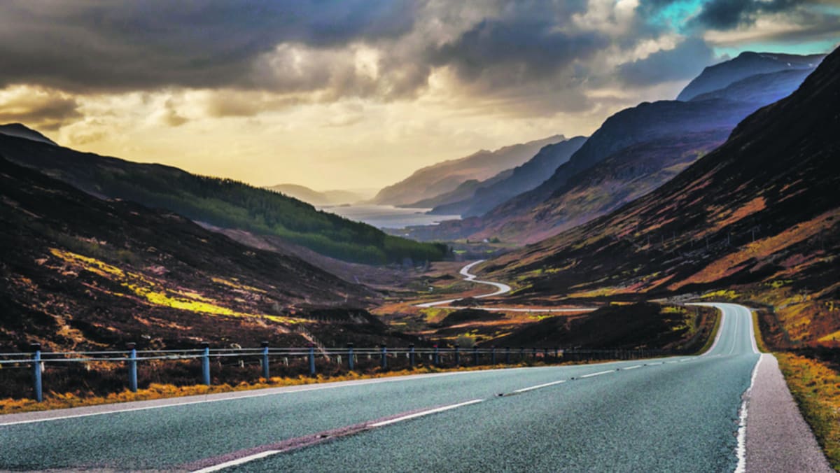 Why you need that two-week holiday - TODAY