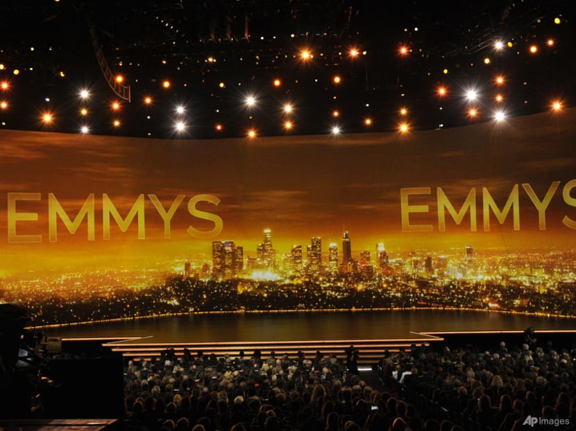 The 2023 Emmy Awards are postponed: Hollywood is on strike- CNA Lifestyle
