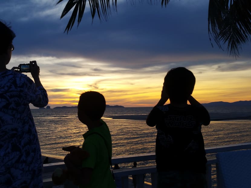 How to make your vacation even more memorable - TODAY