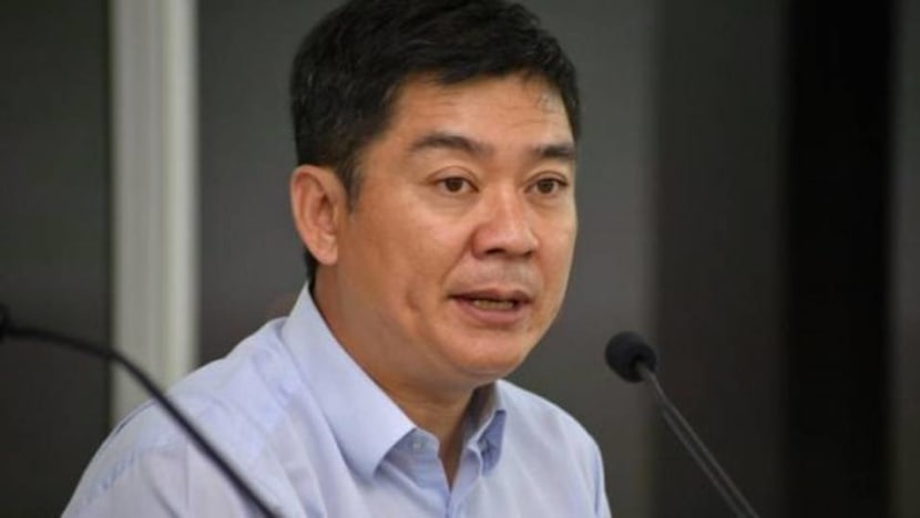 [SEA Games 2023 football] Mixed-heritage Singapore team live match view & discussion thread ...