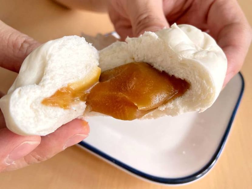 We Found Tau Sar Pau As Good As Forty Hands Cafe’s, But At Half The ...