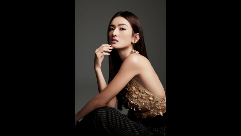 Hong Ling - Mediacorp