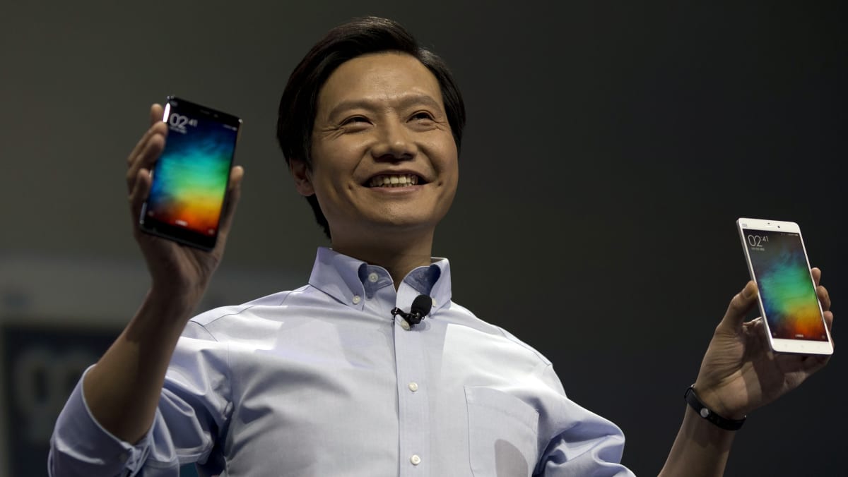 Xiaomi to offer Mi Mobile plans in China - TODAY