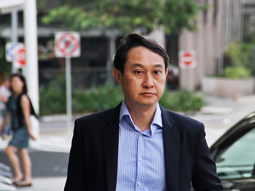 CHC’s Chew deflects blame for not being open about investments - TODAY