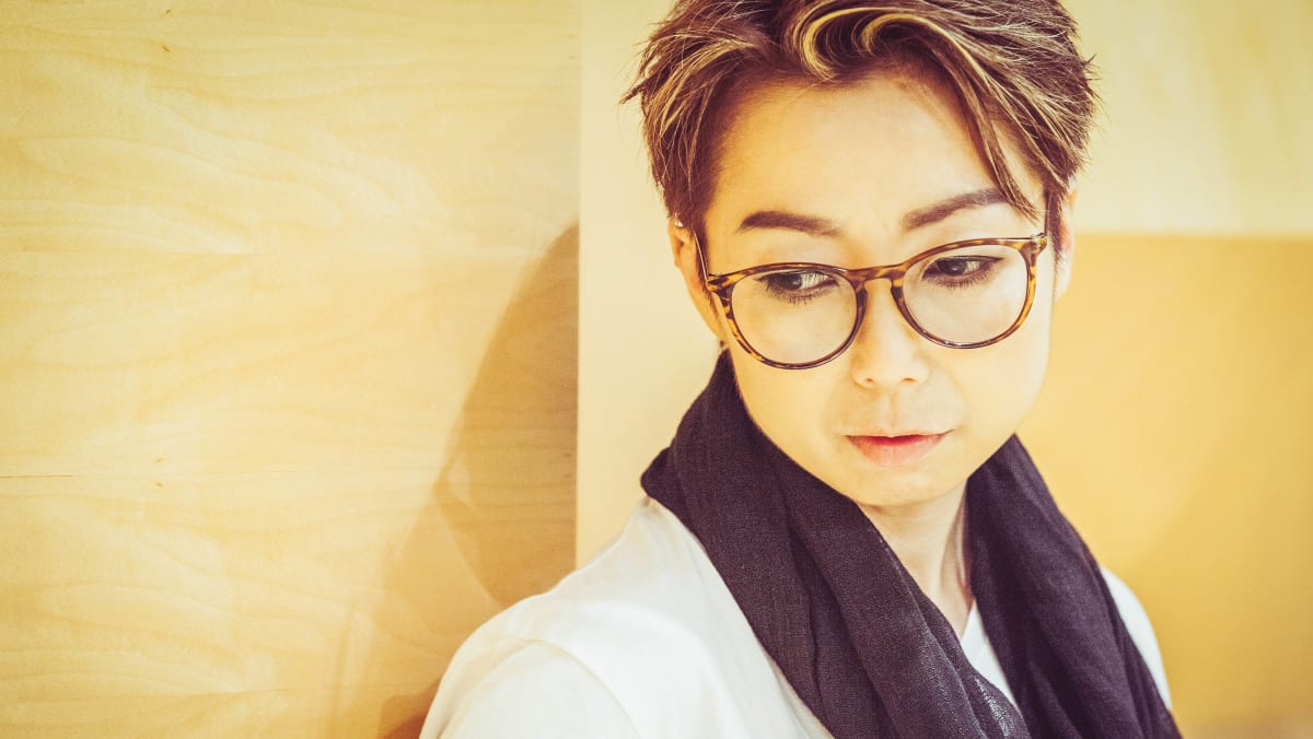 Singer of 90s hit My Special Angel singer, Ger, is back with a new ...