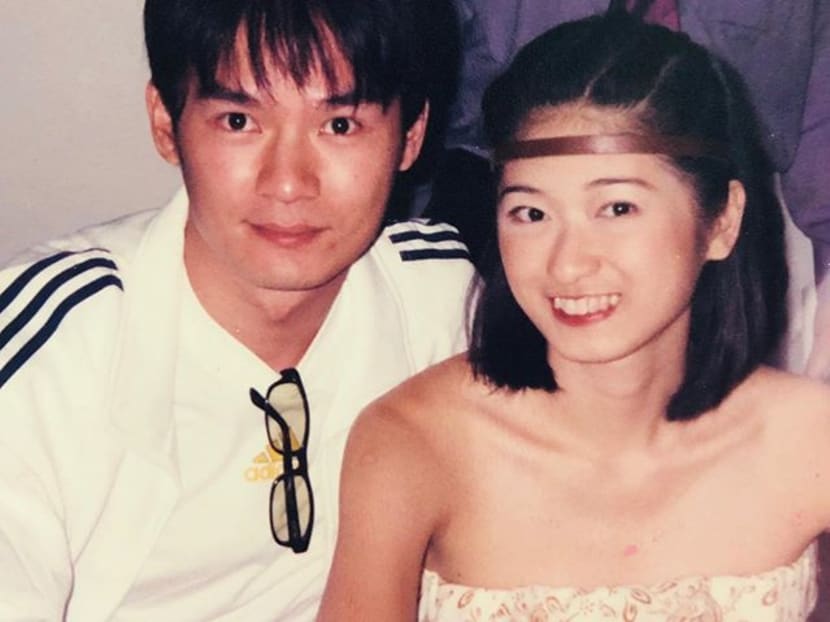 Thomas Ong Bumped Into Carole Lin While She Was House Hunting; Said ...