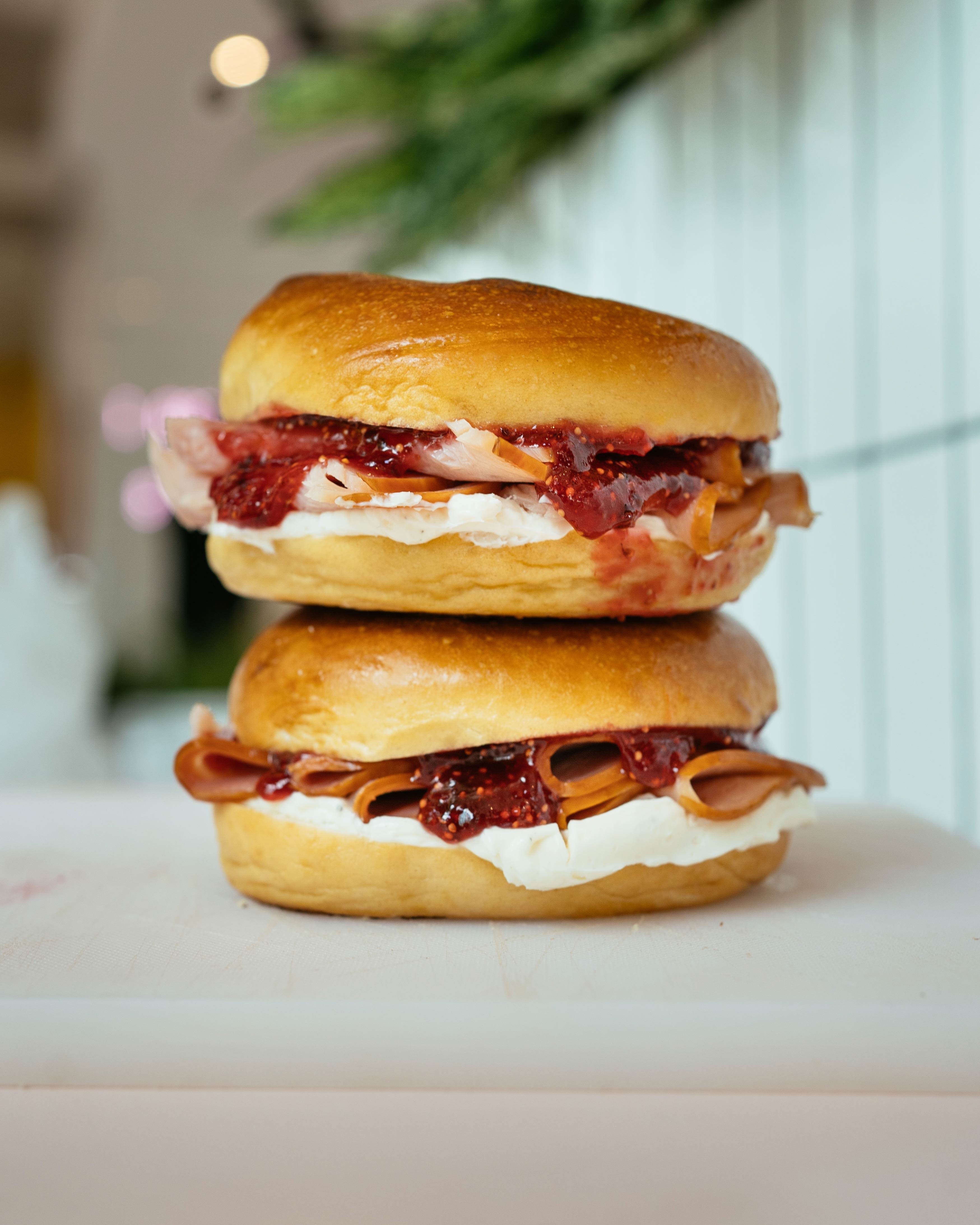 Cruffin Specialist Mr Holmes Opens 2nd Outlet, Has Sarnie Collab With ...