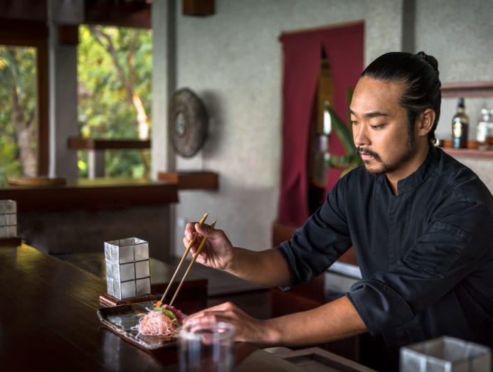 Inside Amanpulo, the luxury resort in the Philippines that’s popular ...