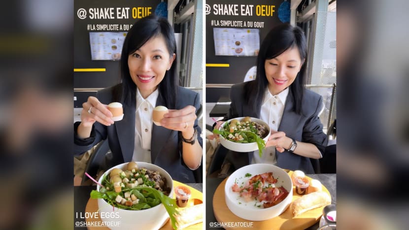 Foodie Friday: What The Stars Ate This Week (Oct 14-21) - 8days