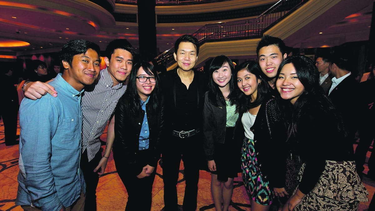 MediaCorp to focus on content - TODAY