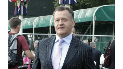 Graham Cooper latest news & coverage - 8days