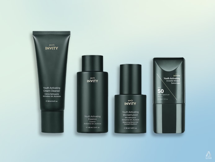 What is NAD, the latest new beauty and skincare ingredient for youthful ...