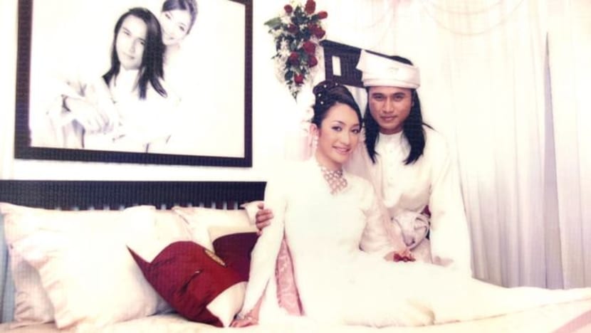 DETIK Personaliti: Pasangan selebriti Jai Wahab & Rozza Ramli kongsi rahsia kejayaan, tekad ...