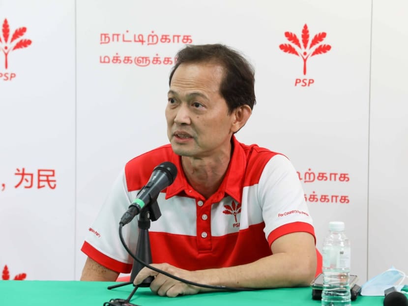 Analysis: Pofma order given as reason behind Leong Mun Wai's ...