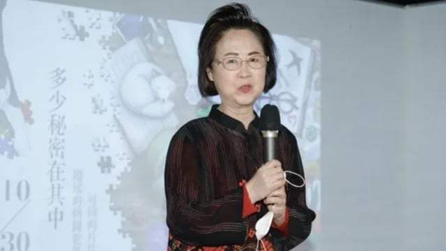 《还珠格格》作家琼瑶轻生 享寿86岁 - 8world