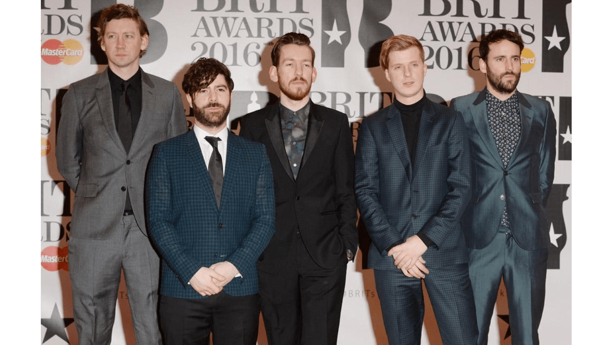 Foals returning to The Great Escape for intimate Spotlight gig - 8days