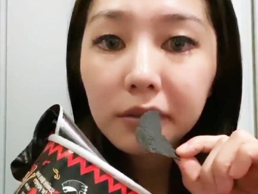 Foodie Friday: What The Stars Ate This Week (Mar 20-27) - TODAY