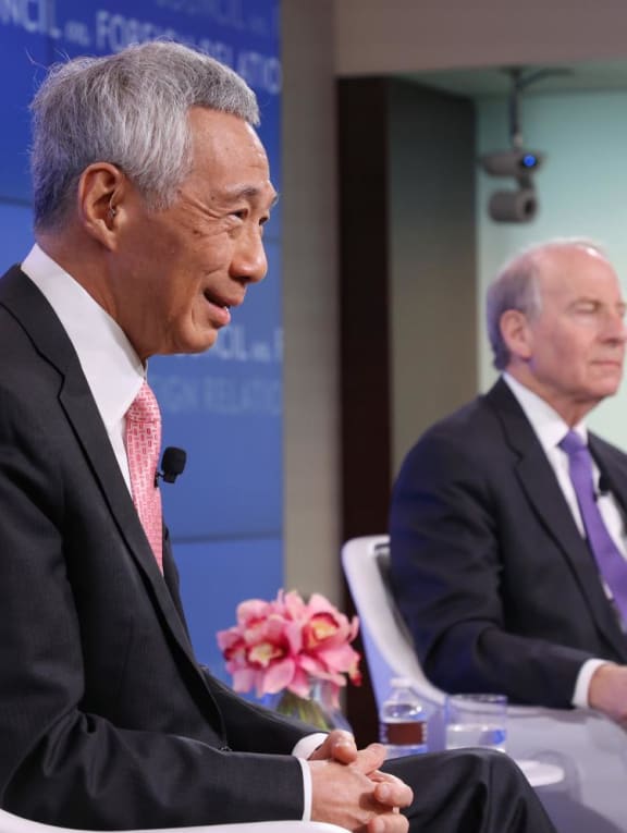 Strain on US-China ties, global multilateral order among implications ...