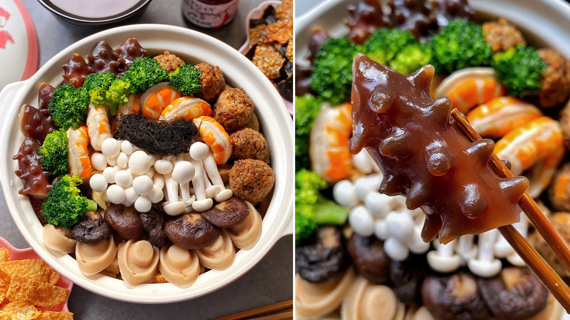 pen cai latest news & coverage - 8days