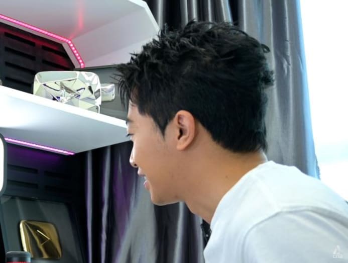 YouTube content creators: Vietnam's Cris Devil Gamer and his nearly 11 million channel ...